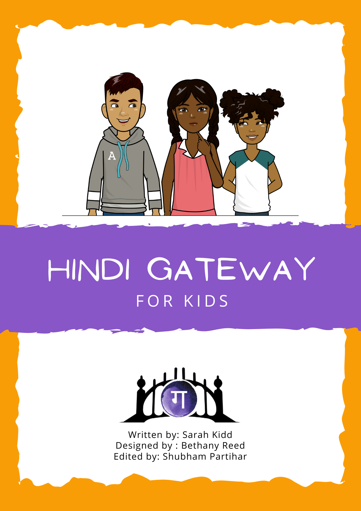 Hindi Language Learning for Kids | Hindi Gateway