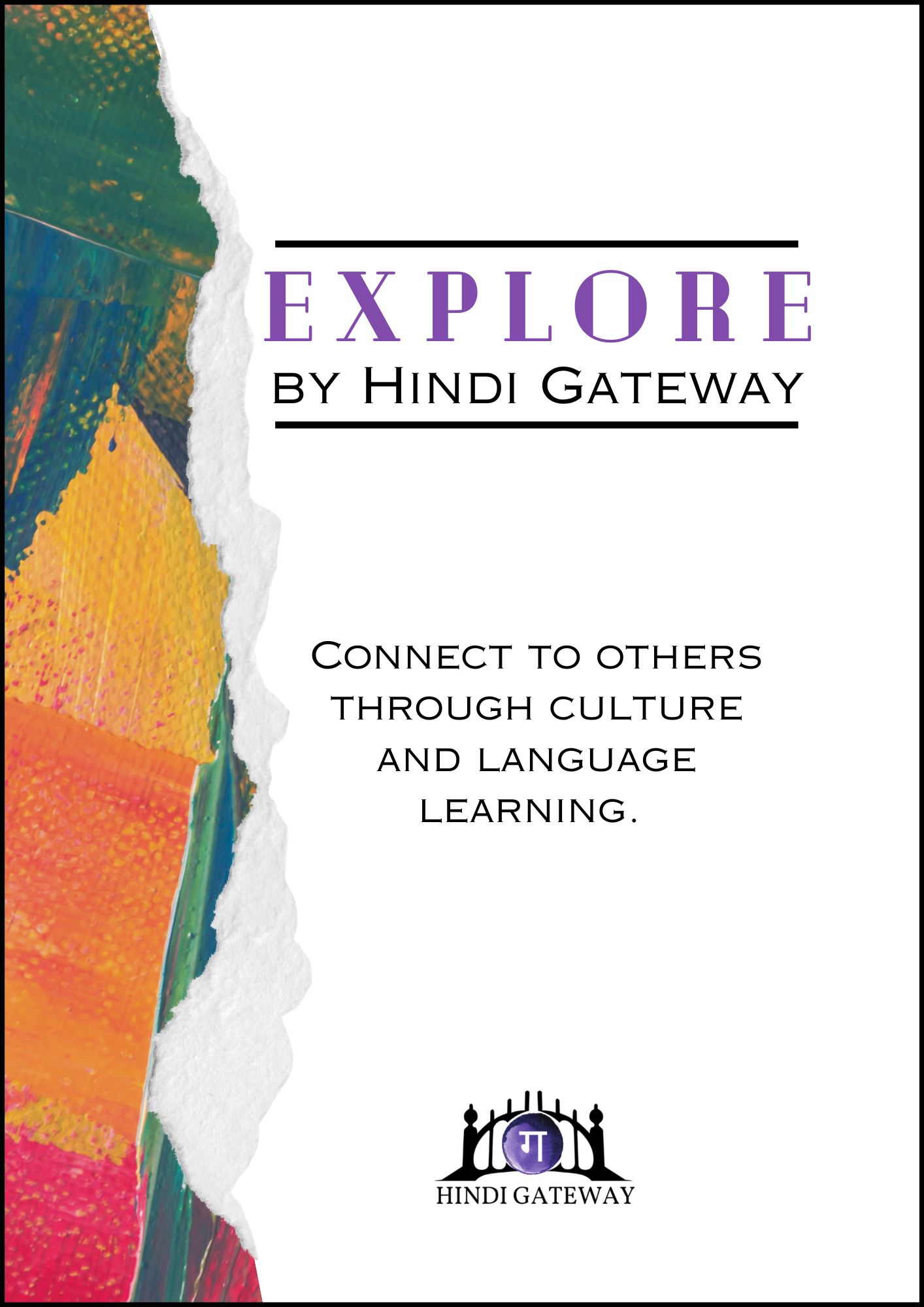 Explore - Hindi Gateway